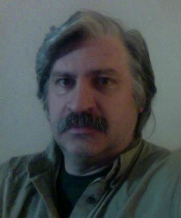 DragonEye Publishing. Michael Kiser